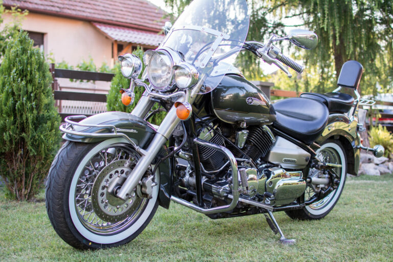 Raven Motorcycles – Archive of Classic & Modern Motorcycles