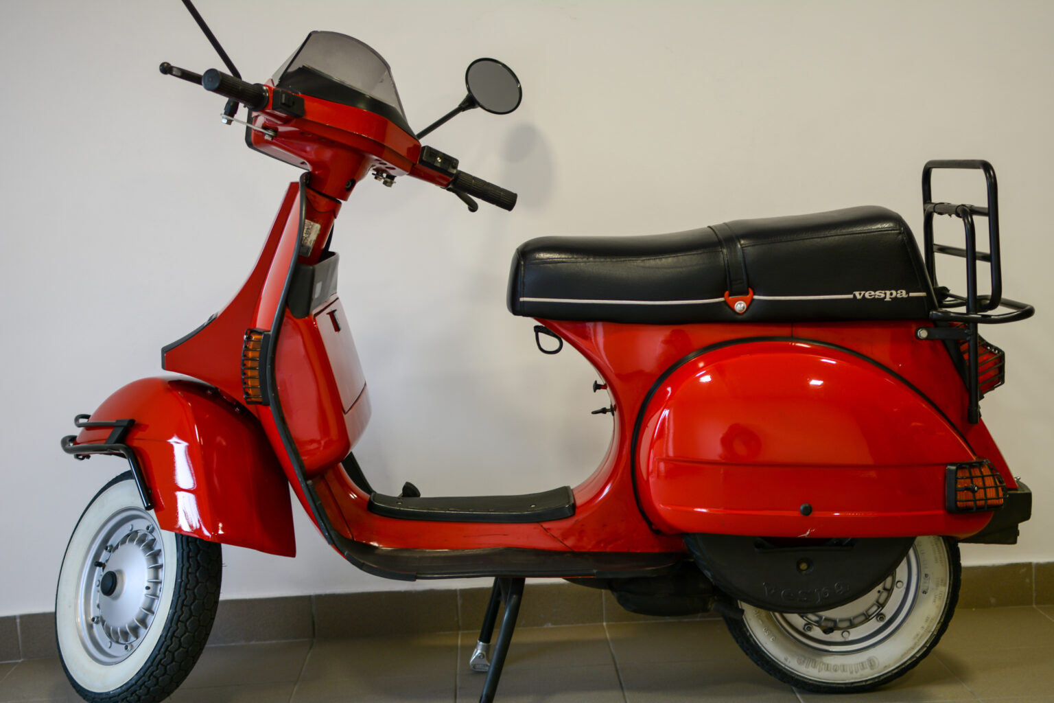 Piaggio Vespa LML T5 150 | 1990 | Moto Raven